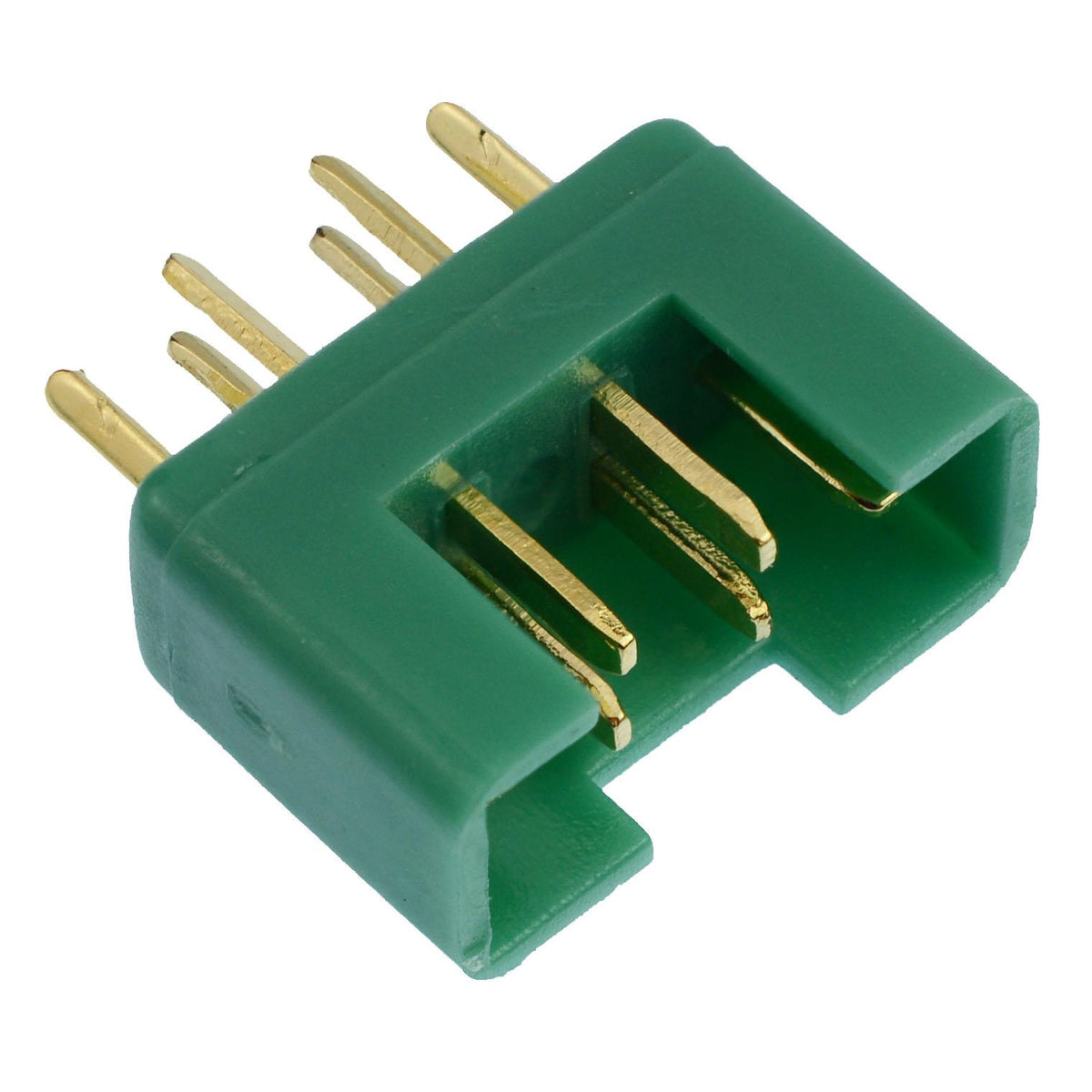 MPX Male Plug Connector — Switch Electronics | Your One Stop Component Shop