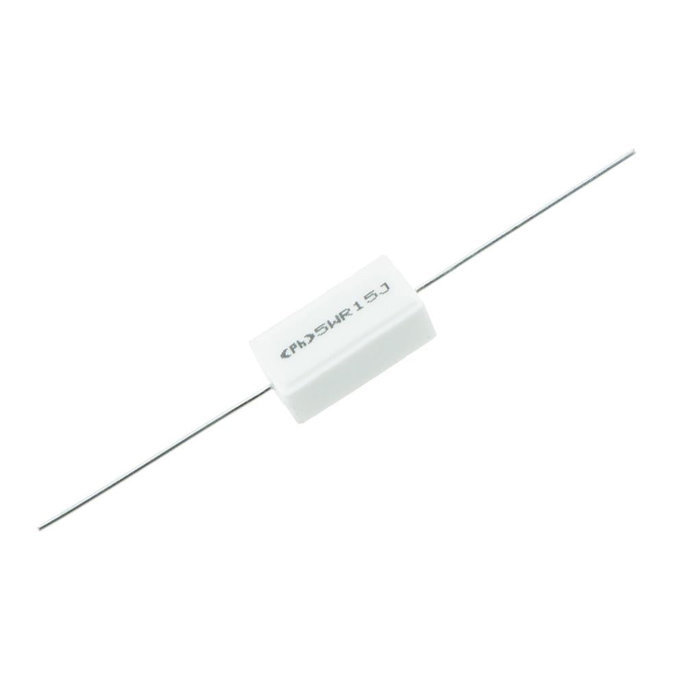 47K Axial 5W Ceramic Resistor 5% — Switch Electronics | Your One Stop ...
