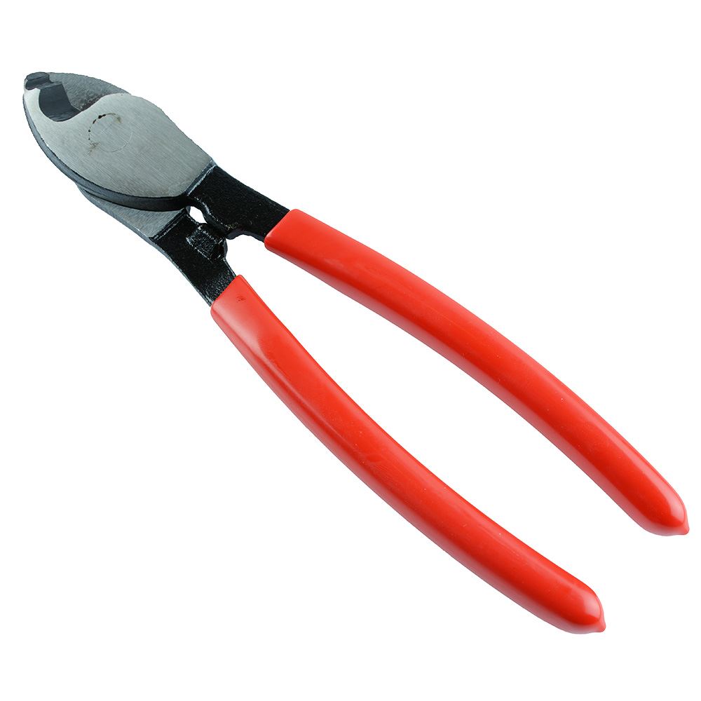 Heavy Duty Cable Cutter 210mm — Switch Electronics | Your One Stop ...
