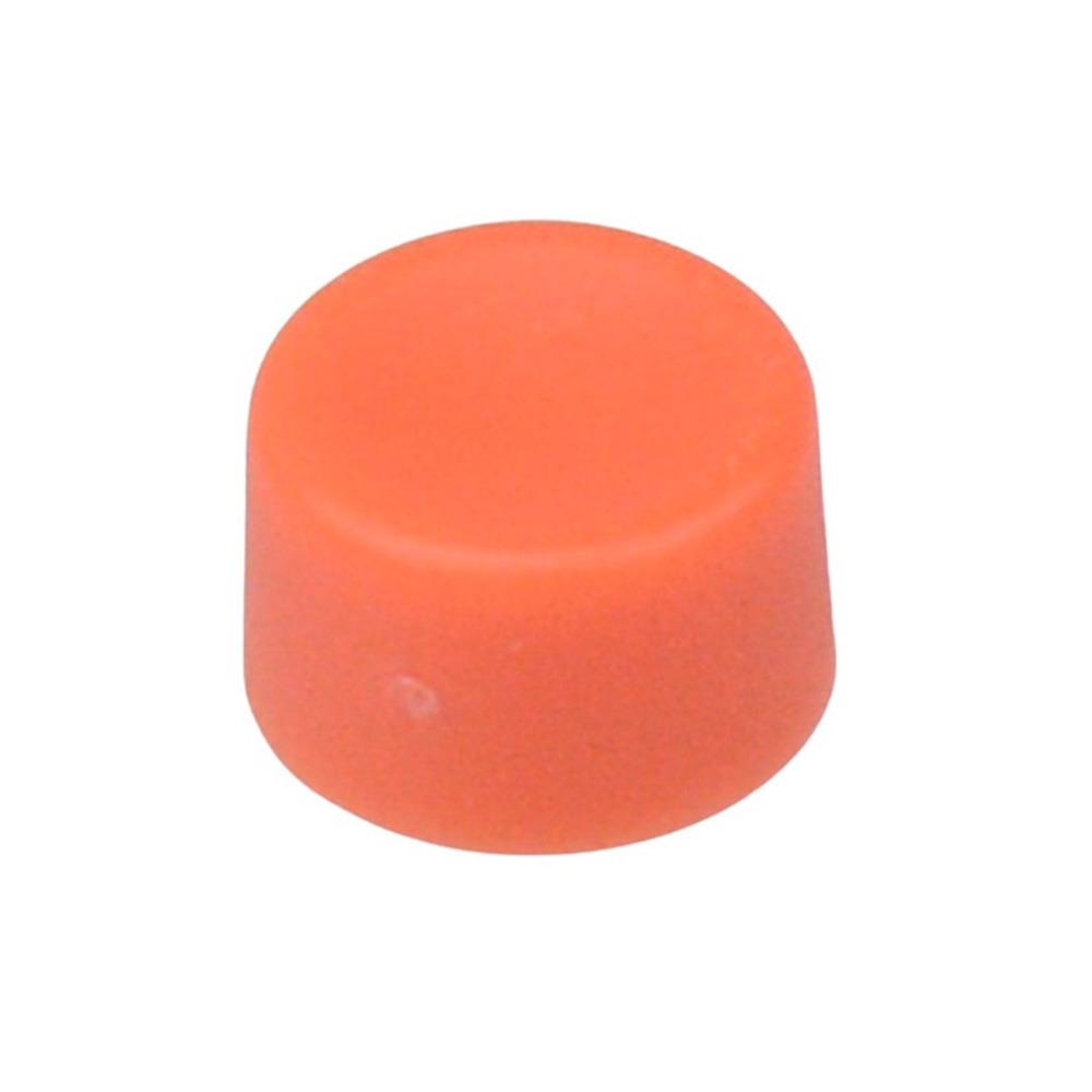 U579 APEM Orange Push Button Switch Cap — Switch Electronics | Your One ...