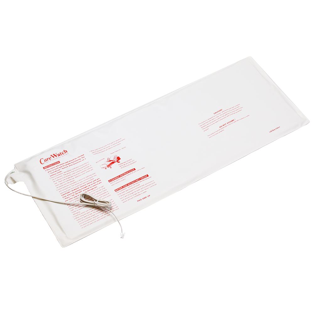 Large 820 x 300mm Chair or Bed Occupancy Sensor Pressure Mat RJ-9 ...