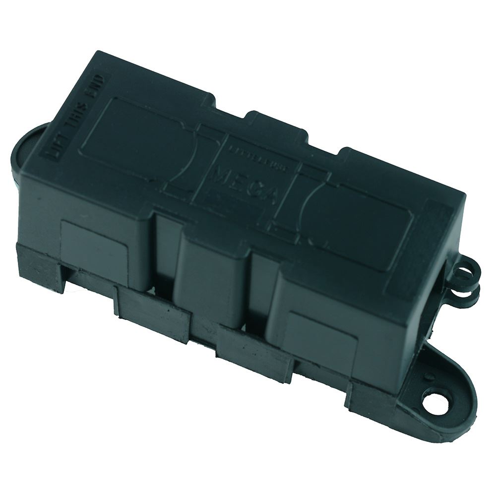 Panel Mount Mega Fuse Holder — Switch Electronics | Your One Stop ...