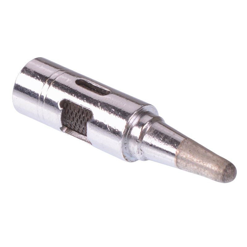 S-03 3mm Conical Soldering Iron Tip IRODA SolderPro 50 & 70 — Switch ...