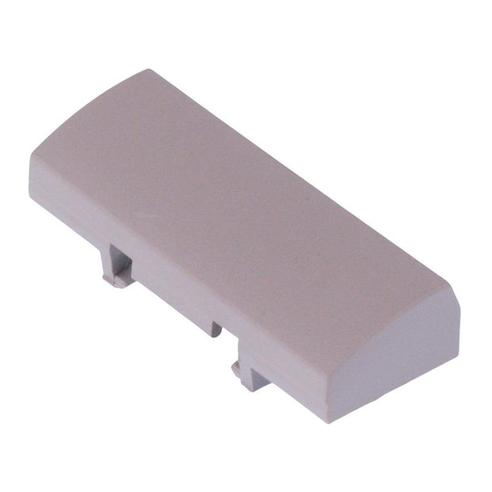 1M03 MEC Grey Rectangle Cap for use with 5G Multimec — Switch ...