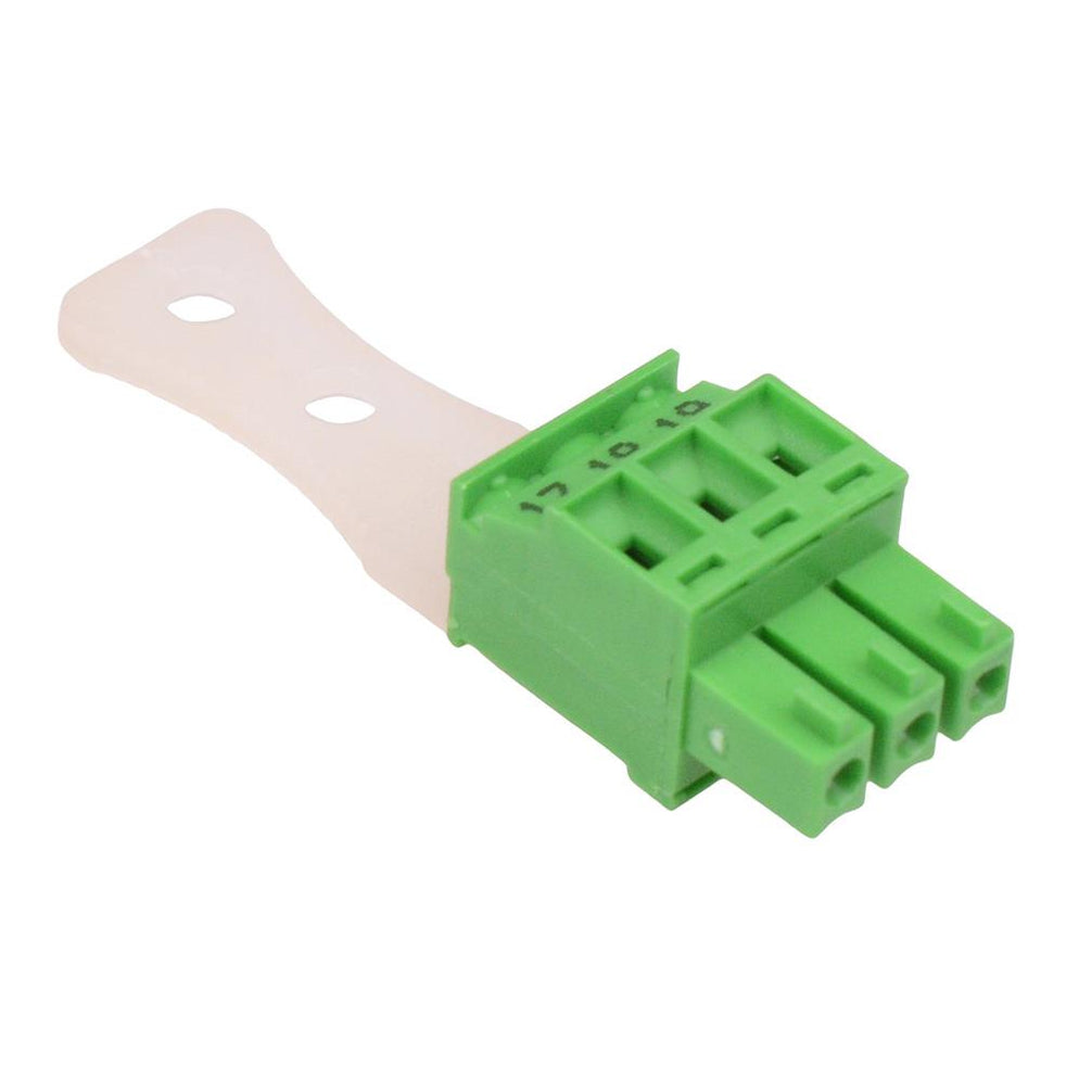 3-Way 3.81mm Vertical Pluggable Terminal Block W/Handle 8A 300V ...