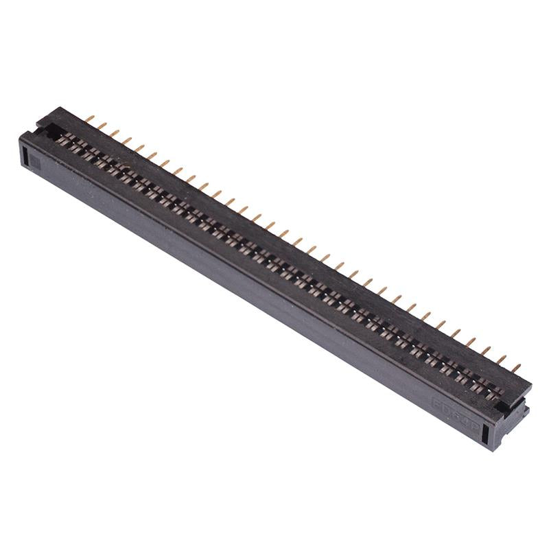 64-Way Flat Cable IDC Dip Plug 2.54mm Pitch — Switch Electronics | Your ...