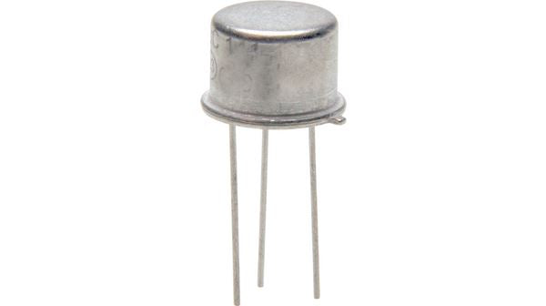 BFY51 Bipolar NPN 30V Transistor TO39 — Switch Electronics | Your One ...