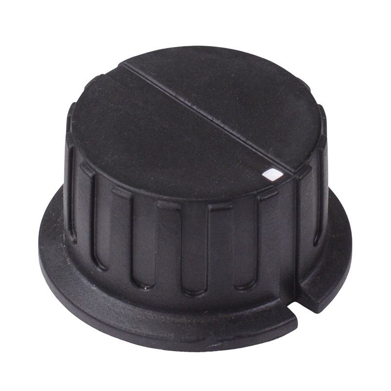 PN-38A 6.1mm Control Knob 34.8mm — Switch Electronics | Your One Stop ...