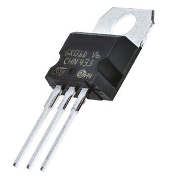 L78S05CV +5V Voltage Regulator 2A ST — Switch Electronics | Your One ...