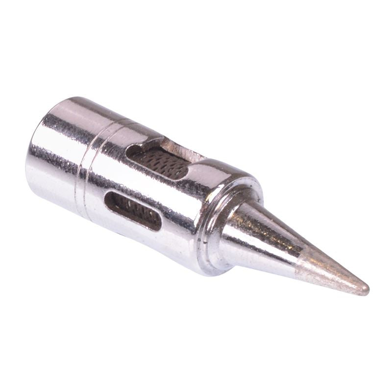 T-01 1mm Conical Soldering Iron Tip IRODA SolderPro 50 — Switch ...