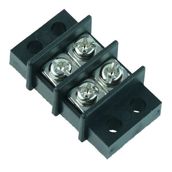 2 Way Screw Barrier Terminal Block — Switch Electronics | Your One Stop ...