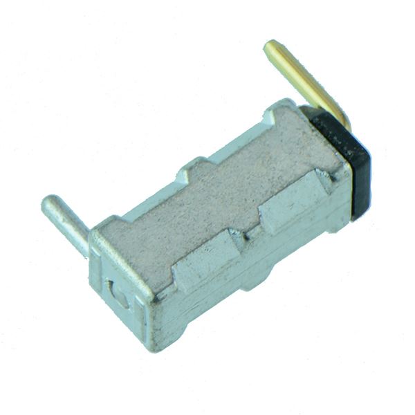 Horizontal PCB Vibration Movement Sensor NO 25mA 24VDC - VBS010200 ...