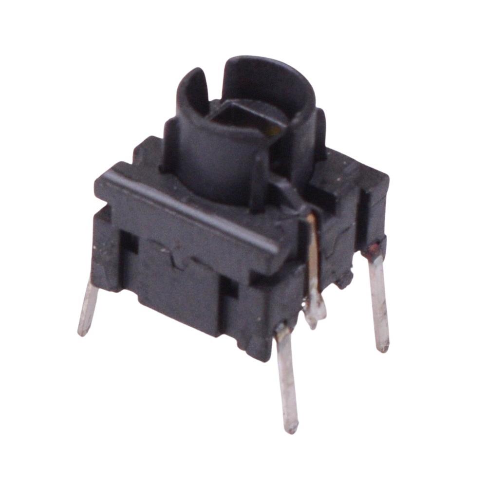 4FTH961 MEC White LED High Performance Tactile Switch PCB SPST-NO ...