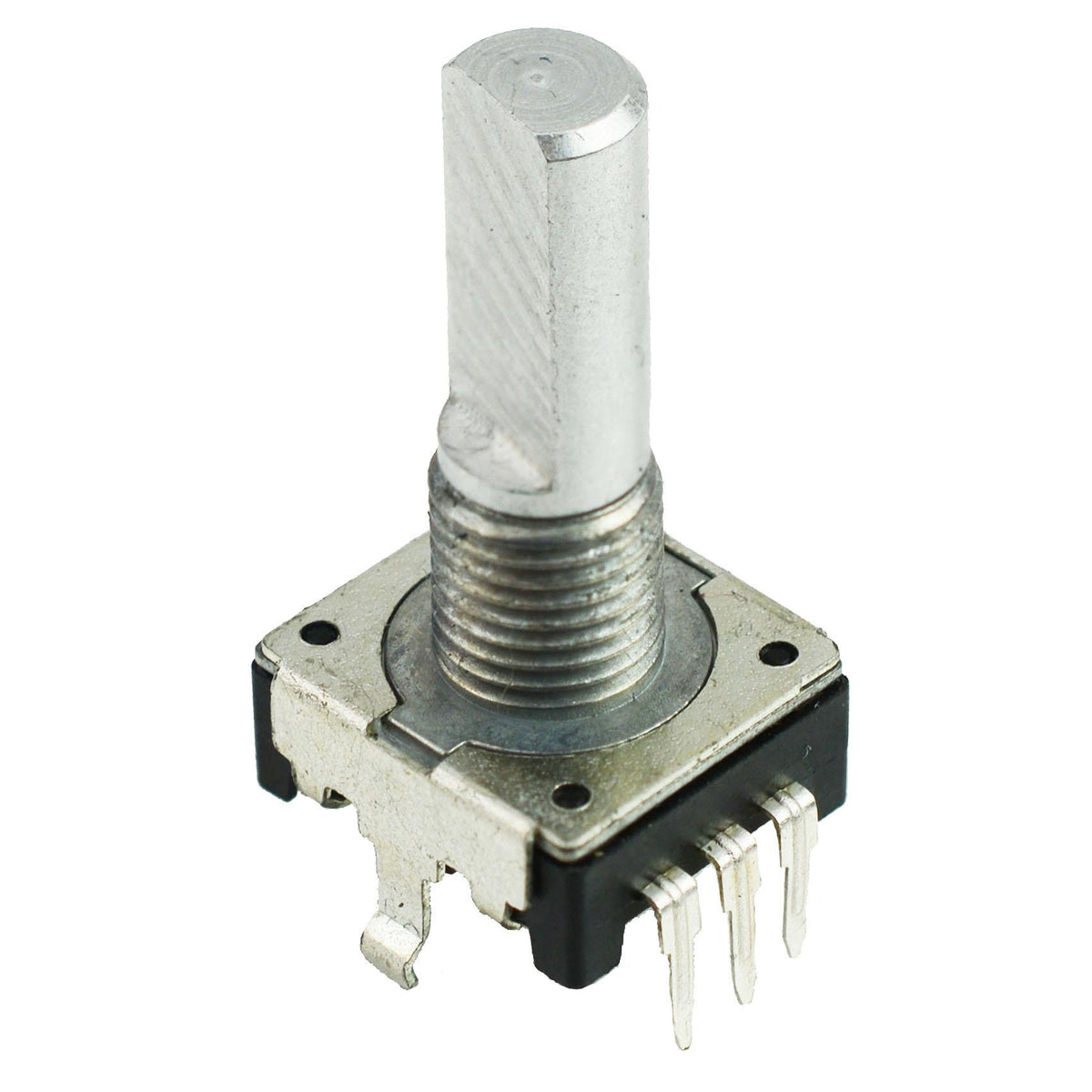 20mm Rotary Encoder 6mm D Shaft — Switch Electronics | Your One Stop ...