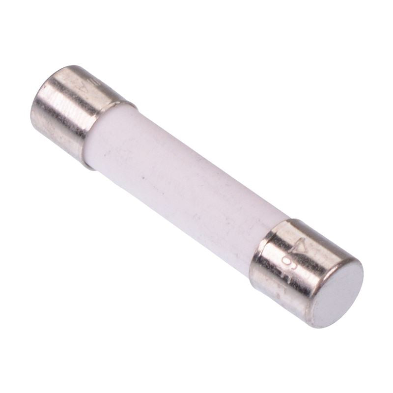 UT-F04 200mA 6x32mm Multimeter Cartridge Fuse 600V Uni-T — Switch ...