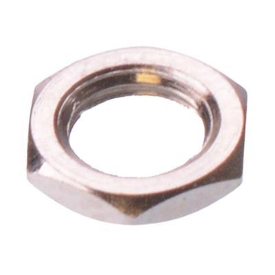 U5731 APEM Nut for ZL and ZP Series Subminiature Toggle Switch — Switch ...