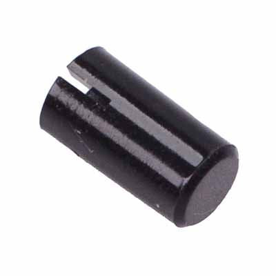 Black Round Switch Cap for AP22909 Switches — Switch Electronics | Your ...