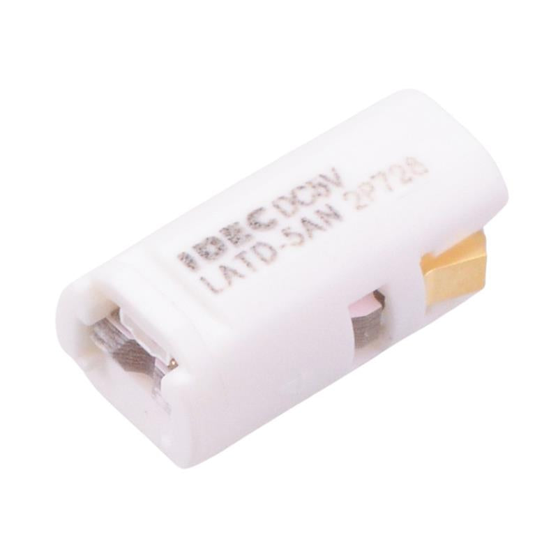 LATD-5AN Amber LED 5VDC for IDEC A6 Series — Switch Electronics | Your ...