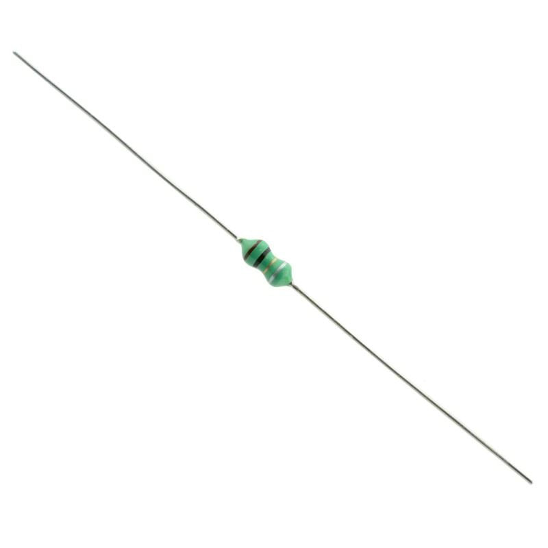 680uH Axial Leaded Inductor — Switch Electronics | Your One Stop ...