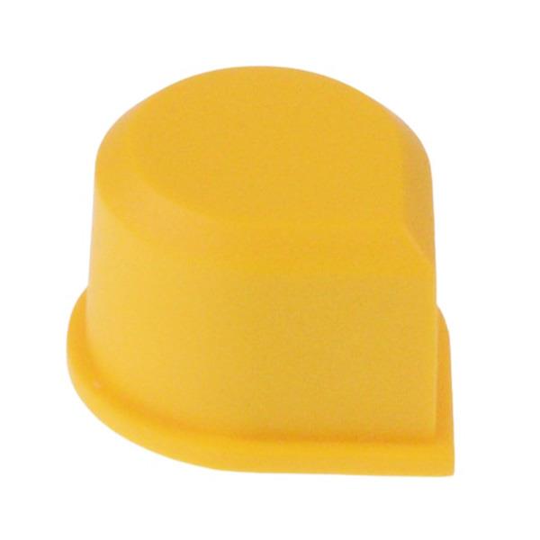1N04 MEC Yellow Tear Drop Cap for use with 3F Multimec — Switch ...
