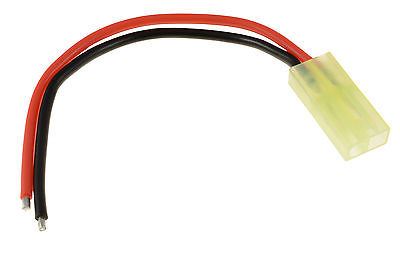 Female Mini Tamiya RC Connector 10cm — Switch Electronics | Your One ...