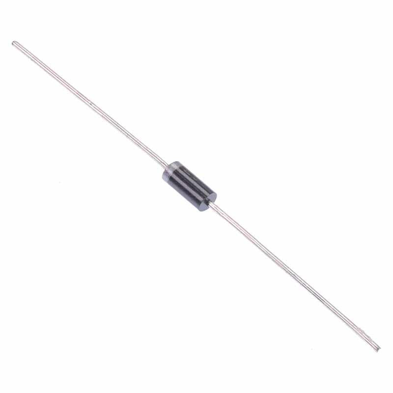 SB260 Schottky Barrier Rectifier Diode 60V 2A — Switch Electronics | Your One Stop Component Shop