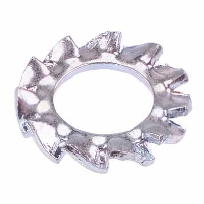 M4 Externally Serrated Shakeproof Washer - Pack of 100 — Switch ...