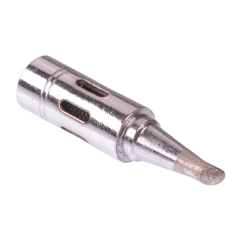 S-23 3mm Angled Soldering Iron Tip IRODA SolderPro 50 & 70 — Switch ...