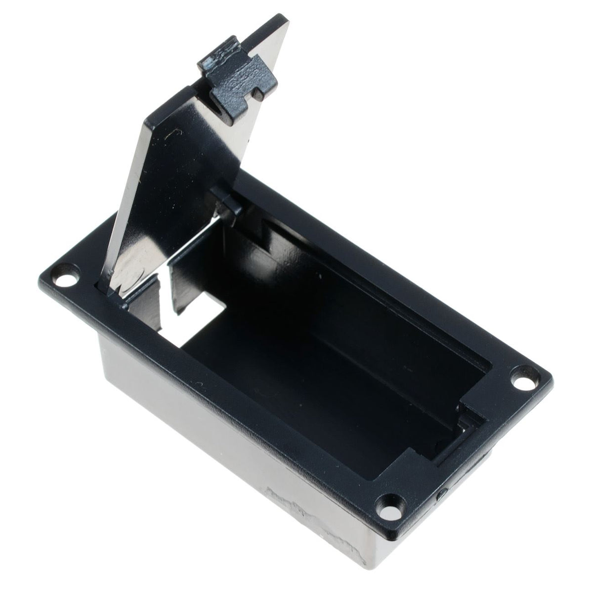PP3 9V Panel Mount Battery Holder — Switch Electronics | Your One Stop ...