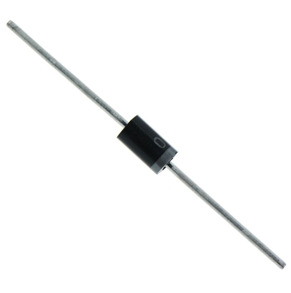 SB5100 Schottky Barrier Rectifier Diode 5A 100V — Switch Electronics ...