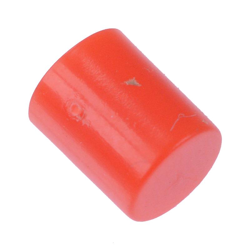 Red 3x2mm Round Switch Cap — Switch Electronics | Your One Stop ...
