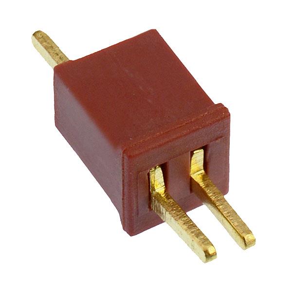 Mini Deans T-Plug Connector — Switch Electronics | Your One Stop ...