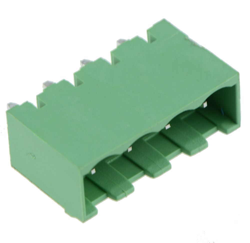 4-Way Plug-In PCB Vertical Closed Header 5.08mm — Switch Electronics ...