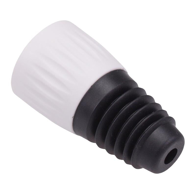 FC619203 XLR White Grommet with Strain Relief CLIFF — Switch ...