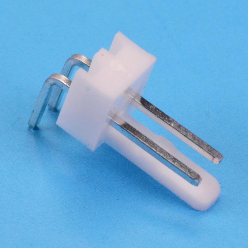 2-Way Right Angle PCB Header 2.54mm — Switch Electronics | Your One ...