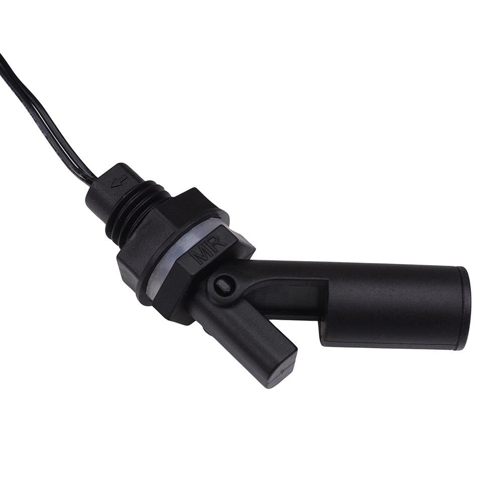 Horizontal Polypropylene Float Switch NO 2.5A — Switch Electronics ...