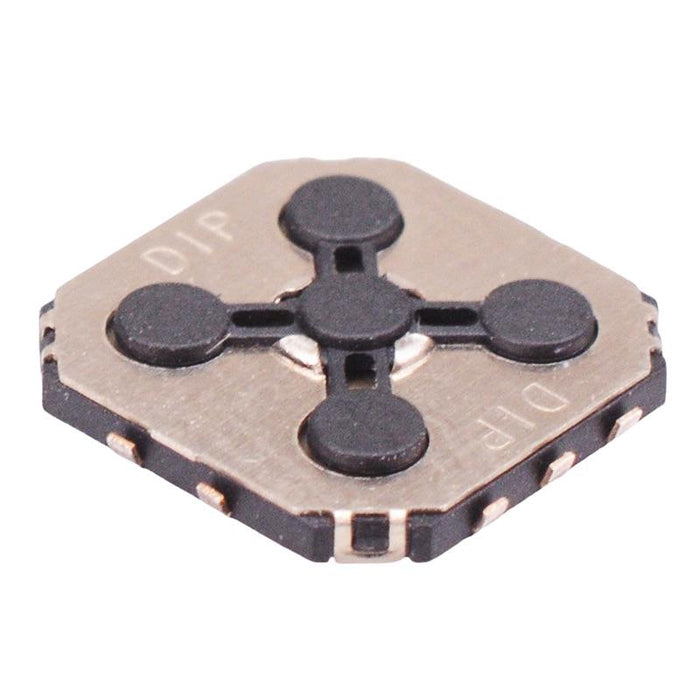 TT5-V-T/R Low Profile Multi Directional Tactile Switch Surface Mount ...