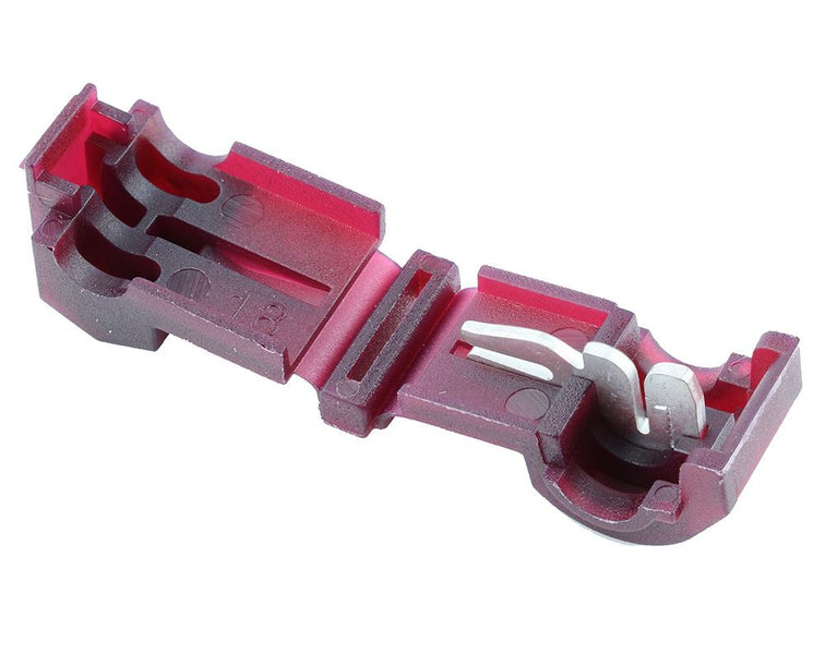 Red Blade Splice Connector — Switch Electronics | Your One Stop ...