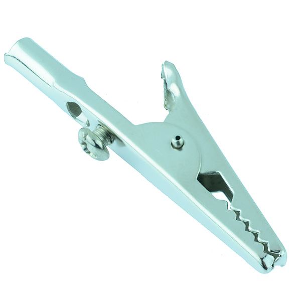 Crocodile Alligator Test Clip — Switch Electronics | Your One Stop ...