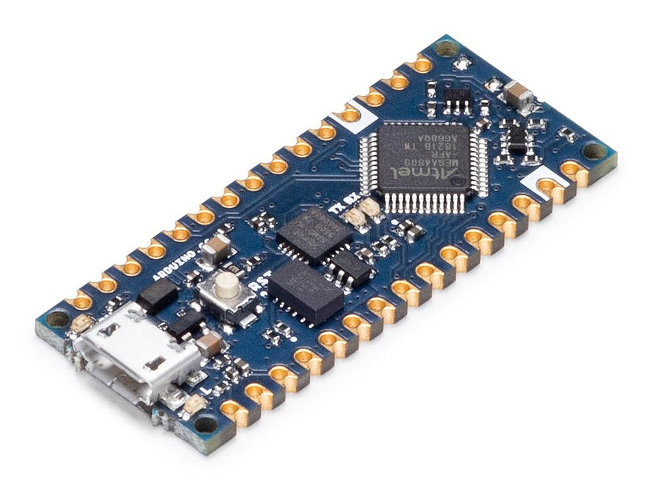 Arduino® Nano Every — Switch Electronics | Your One Stop Component Shop