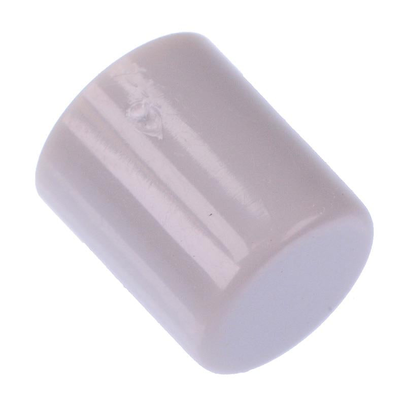 Grey 3.2x3.2mm Round Switch Cap — Switch Electronics | Your One Stop ...