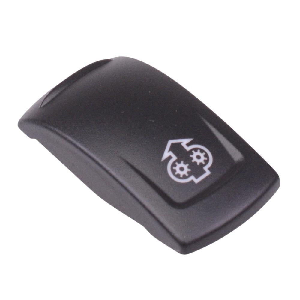 KRR22NXXXX25 APEM Rocker Switch Actuator for KR Series Restarting Pump ...