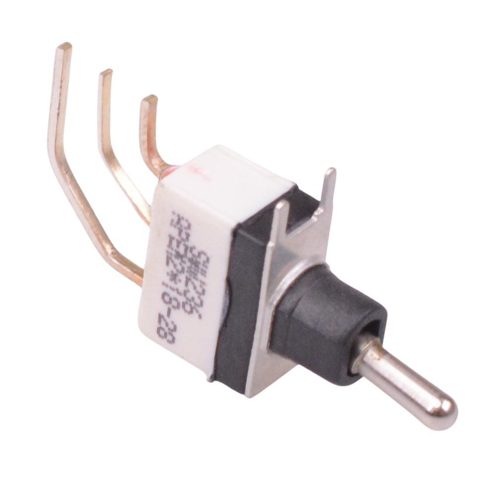 Sww236a 7ul Apem On On Washable Pcb Miniature Toggle Switch Spdt 0 4a — Switch Electronics
