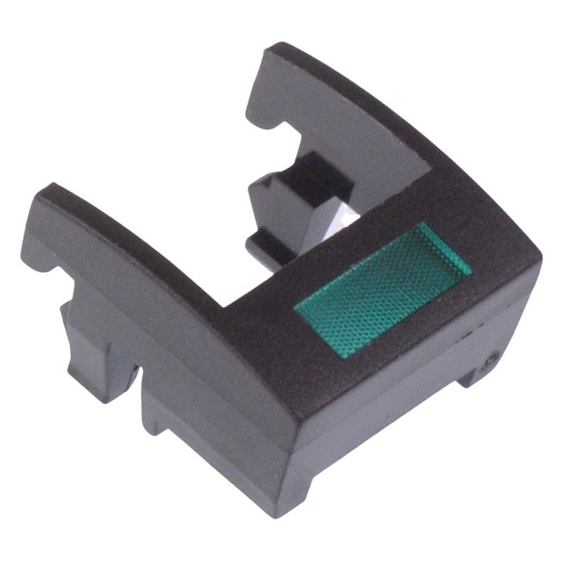 2B092 MEC Black Bezel for use with illuminated 5G Multimec — Switch ...