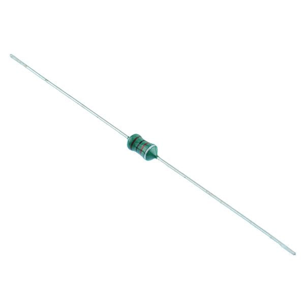 2.2uH Axial Leaded Inductor — Switch Electronics | Your One Stop ...