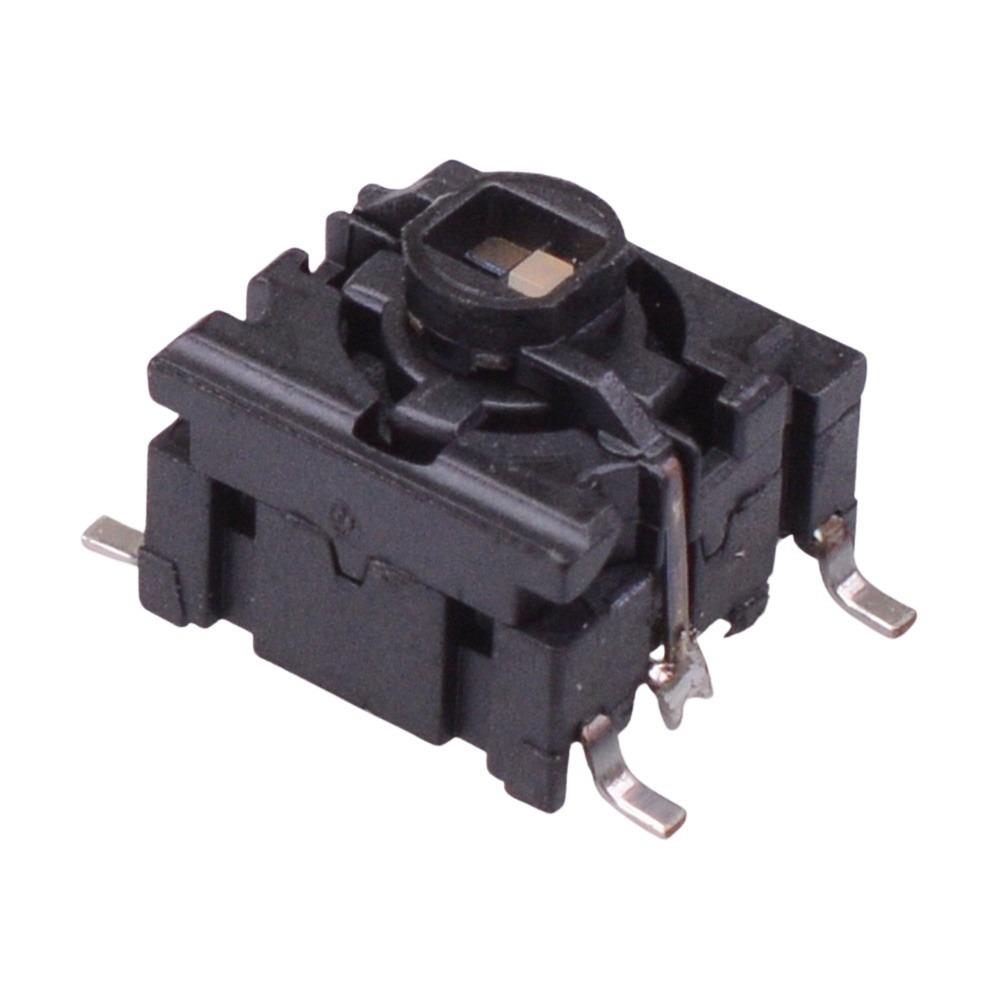 5GSH93582 MEC Red LED High Performance Tactile Switch Surface Mount PC ...