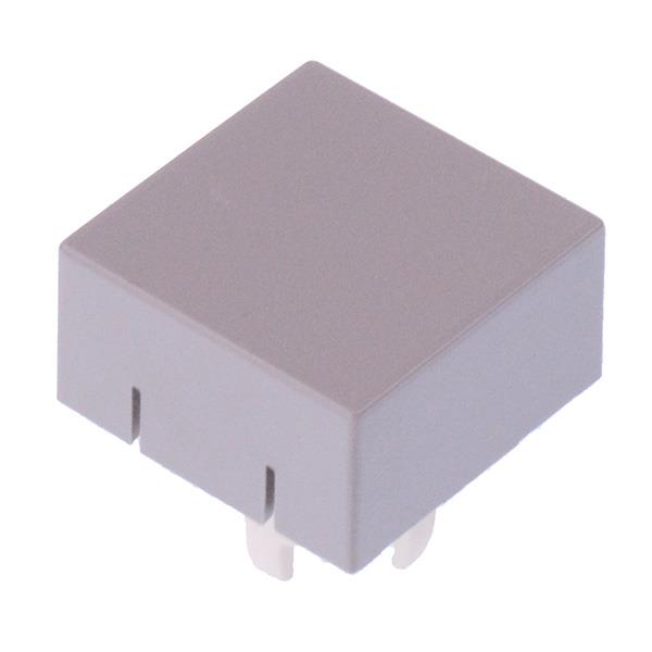 1KS0316 MEC Grey Square Cap for use with 5G Multimec — Switch ...