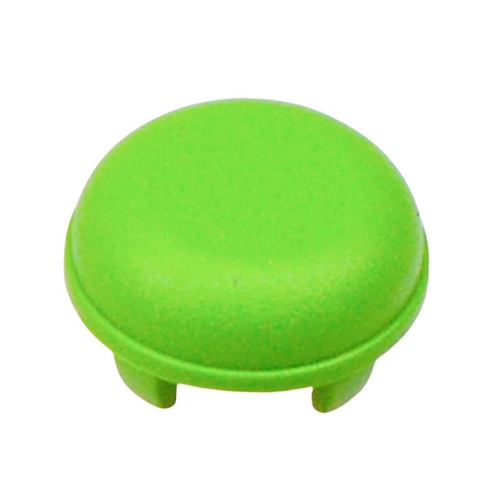 1JS02 Green Round Cap for use with 5G Multimec — Switch Electronics ...