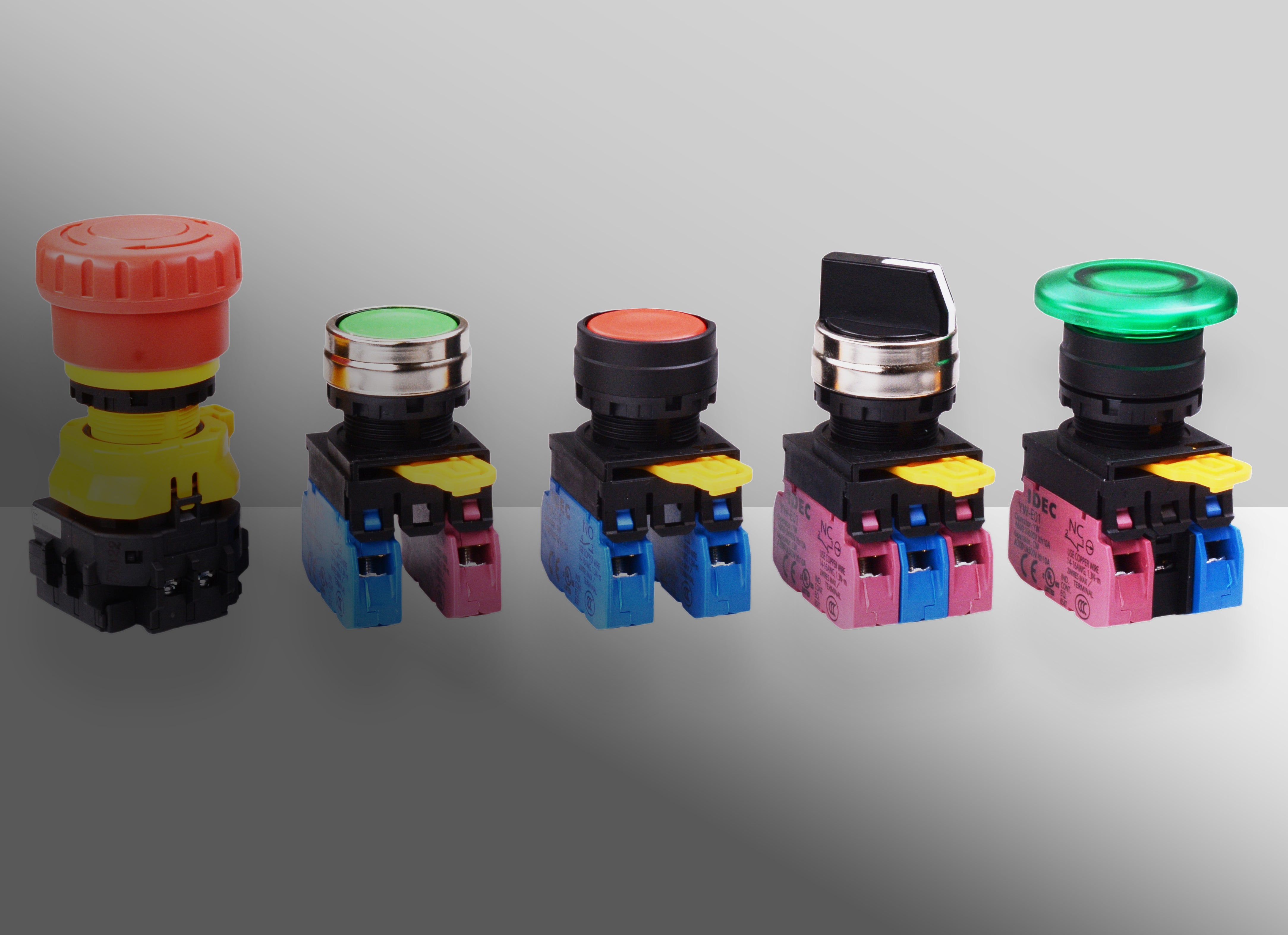 Switch Electronics | Your One Stop Component Shop